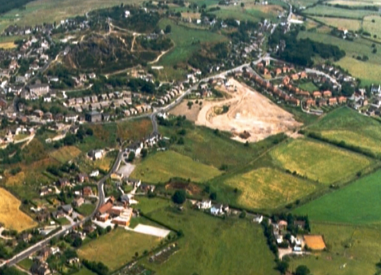 Mow Cop: Tunnels and Tramways – Underground Assignments with David Webb