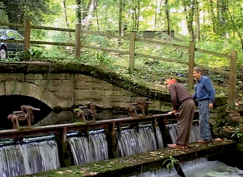 The Underground Journey – Underground Assignments with David Webb